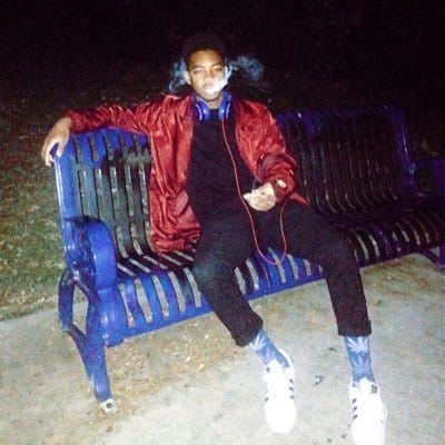 About – TYSON GATES – Medium