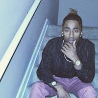 Royelle King – Medium