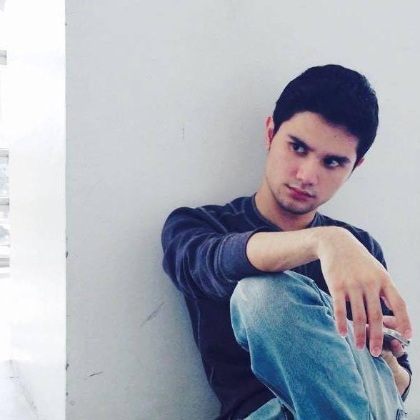 Mark Recto – Medium