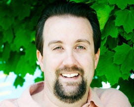 Rob Bunting – Medium