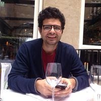 Admir Malaj – Medium