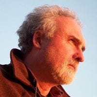 Michael Gleason – Medium