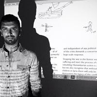 Rami Alkhatib – Medium