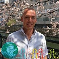 Mathew White – Medium