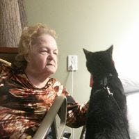 Linda Mitchell – Medium