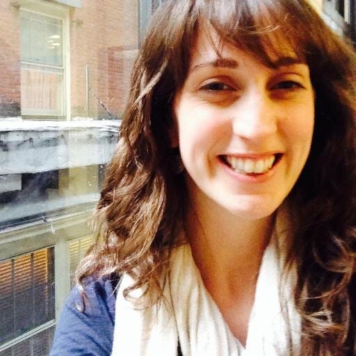 Ariel Zych – Medium