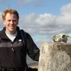 Gavin Taylor – Medium