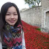 Iris YC Lin – Medium