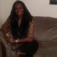 Janice Cook Johnson – Medium