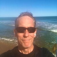 Gary Genovese Jr. – Medium