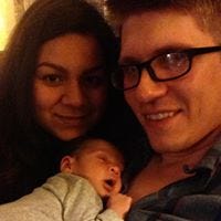 Stephanie A. Rivas Haugh – Medium