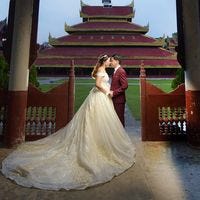 Khine Lae – Medium