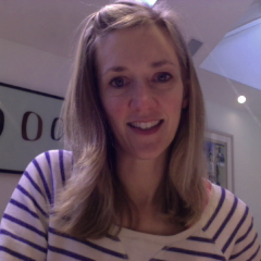 Megan Butler – Medium