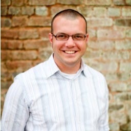 Josh Ayers – Medium