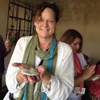 Shannon Beck – Medium