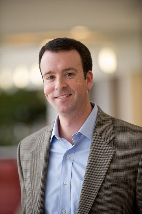 Tom Murray – Medium