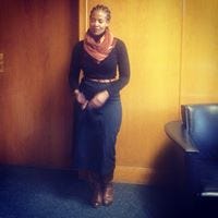 Phindile Kunene – Medium