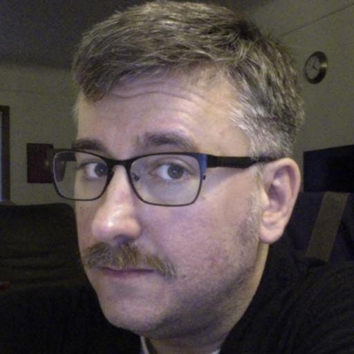 Eric D. Snider – Medium