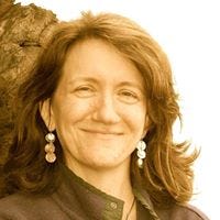 Stefanie Trice Gill – Medium