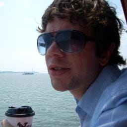 Scott Salsman – Medium