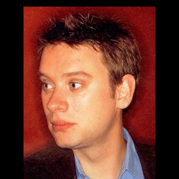 Ben Drury – Medium