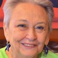 Gale Davis – Medium
