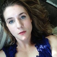 Hayley Wynne – Medium