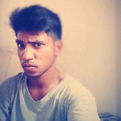 Parthiv Ram – Medium