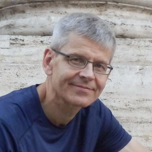 Ladislav Stejskal – Medium
