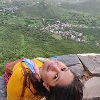 Kriti Gupta – Medium