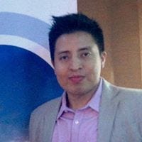 Adonis Sequeira – Medium
