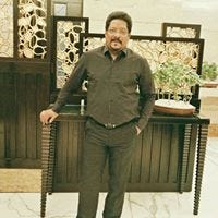 Debendra Sahu – Medium