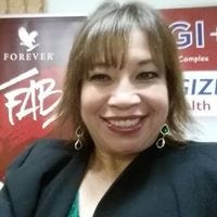 Alma Cardona – Medium