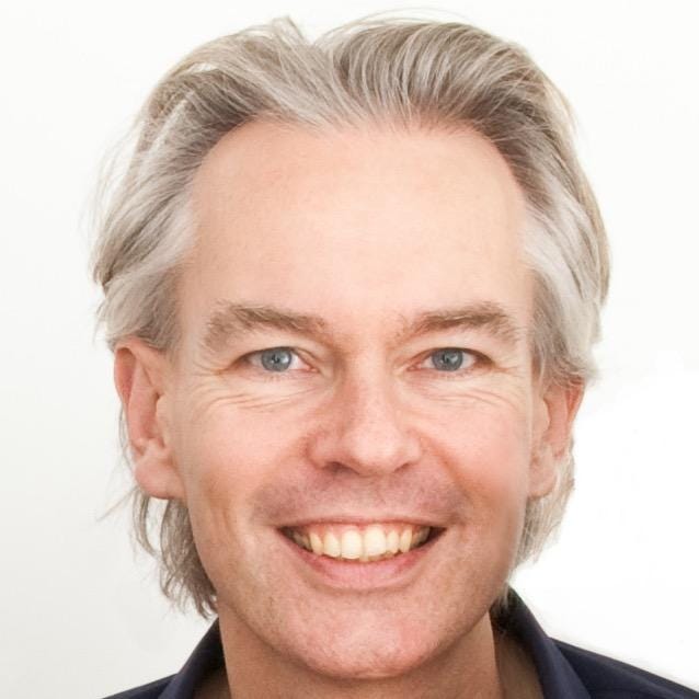 Jasper Rienstra – Medium