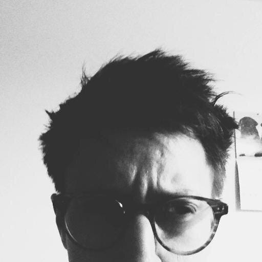 About – Thomas John Clegg – Medium