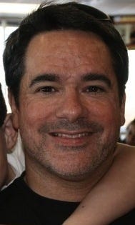 About – Peter – Medium