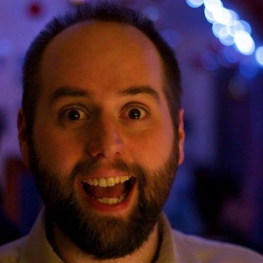 Chris Hart – Medium