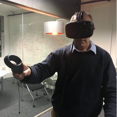 Marco Faccini – Medium