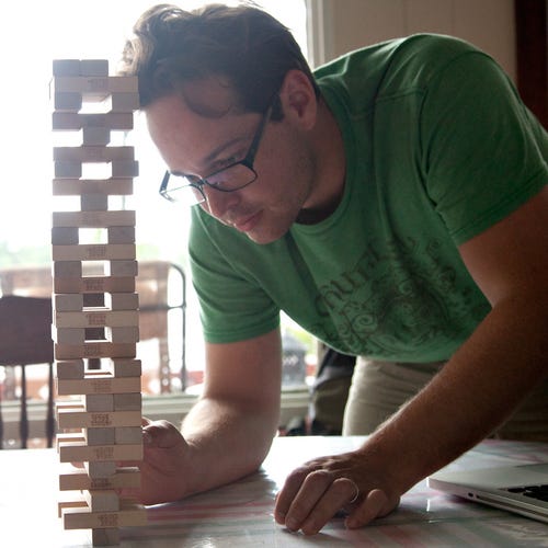 Aidan Foster – Medium