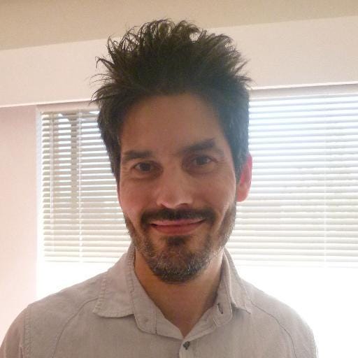 Andre Salcido – Medium