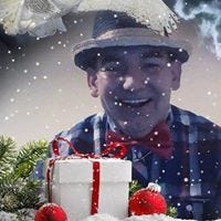 Peter Pine – Medium