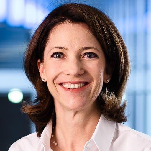 Susanne Janssen – Medium