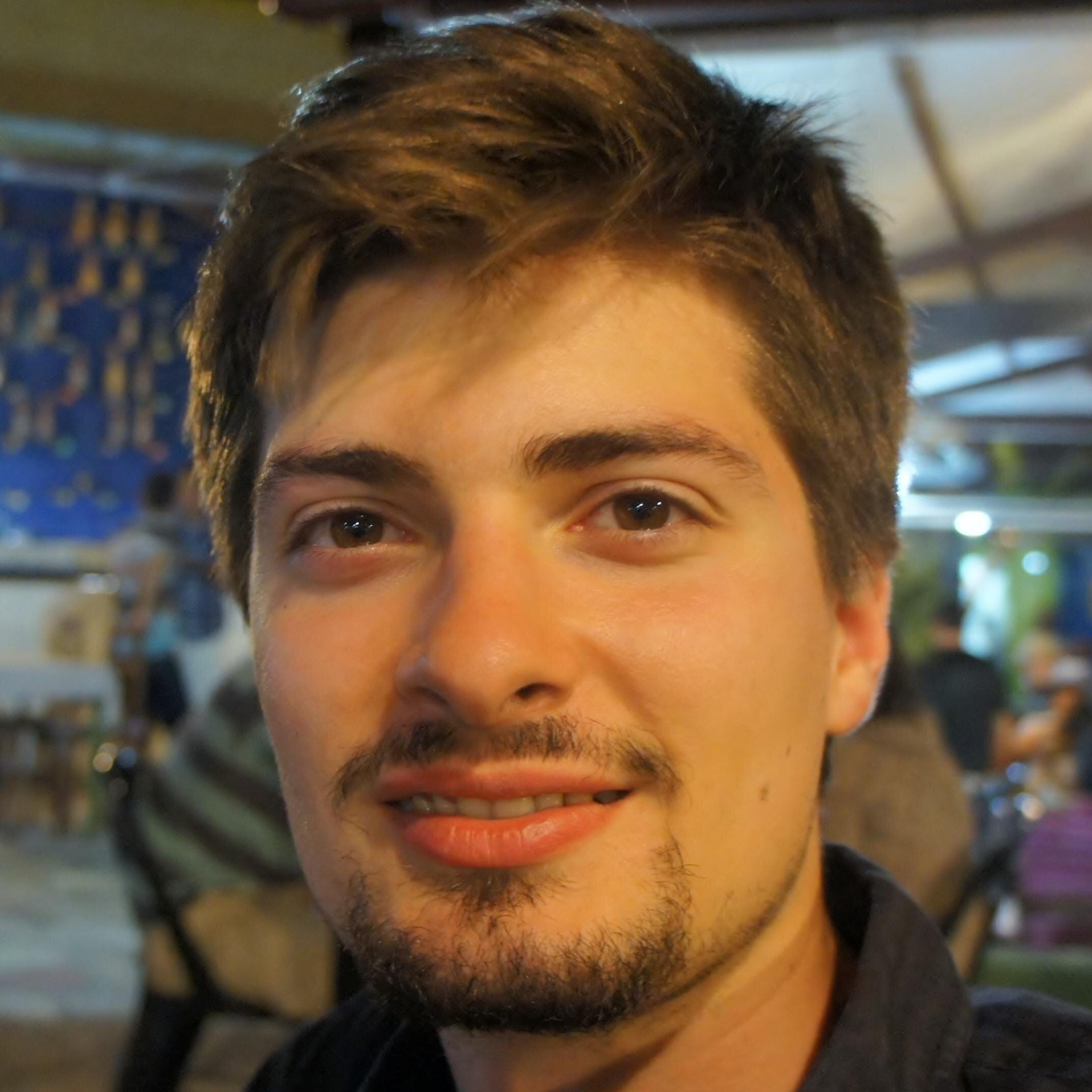 Nuno Silva – Medium
