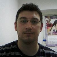 Zoran Vereš – Medium