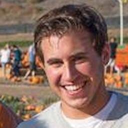 Brian Wagner – Medium