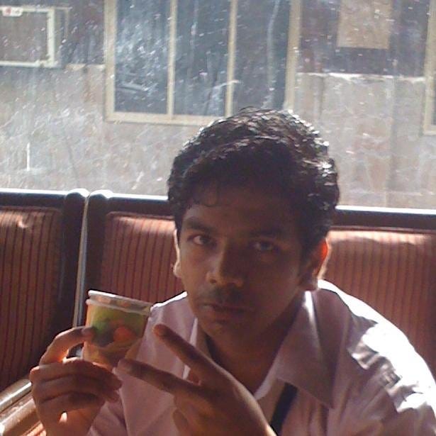 Sagar Chavan – Medium