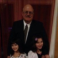 Michael Scarpone – Medium