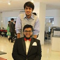 About – Talha Yasin – Medium