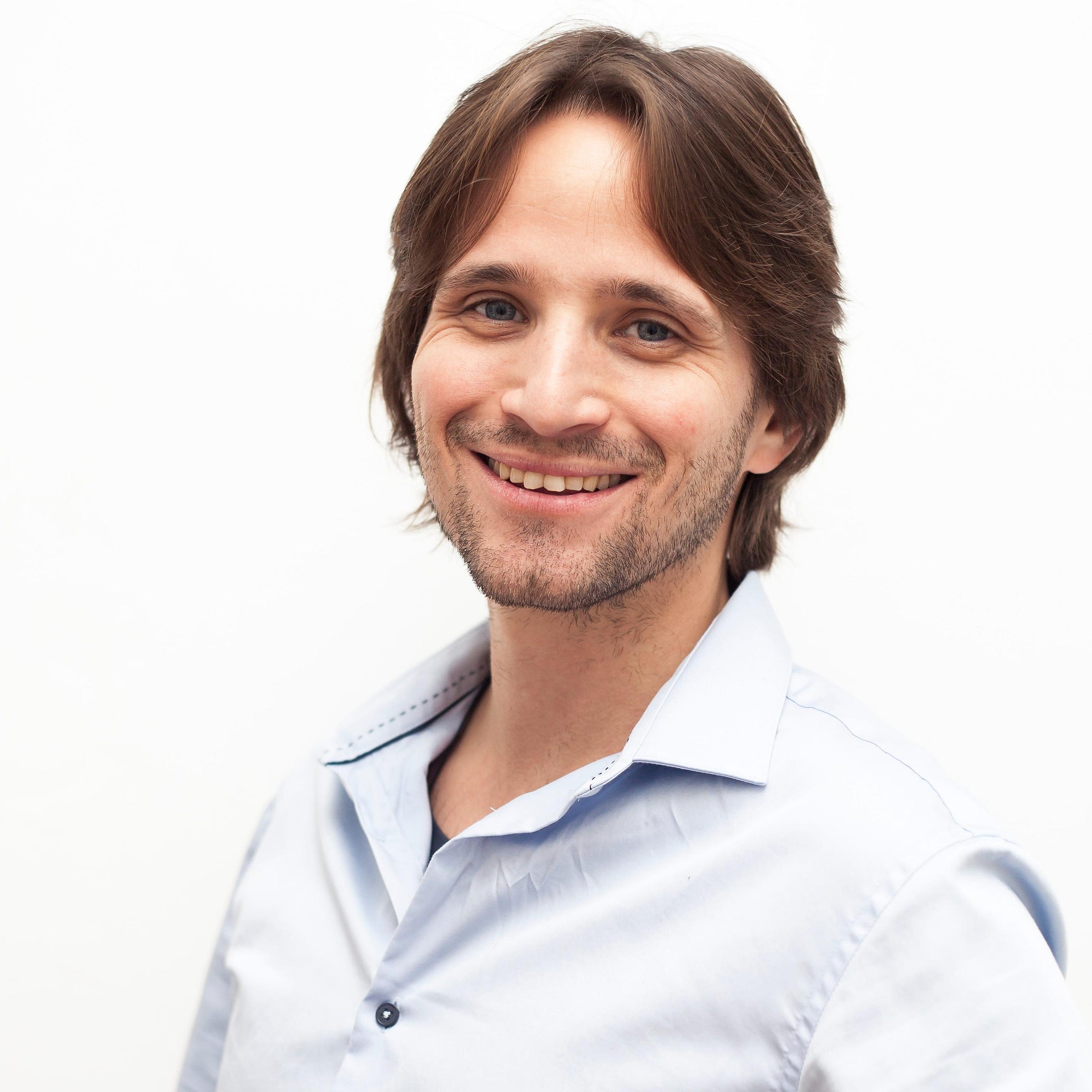 Ziv Lautman – Medium