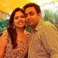 RUCHIKA SRIVASTAVA – Medium